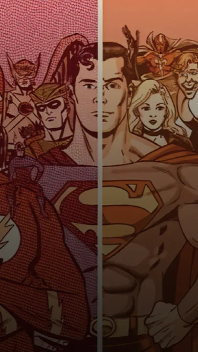 Niku Comics | A Collector’s Paradise for Coveted Graded Comics– nikucomics